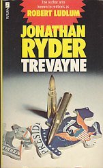 Trevayne by Jonathan Ryder | Goodreads