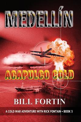 Stinger: Operation Cyclone (Cold War Series) by Bill Fortin | Goodreads
