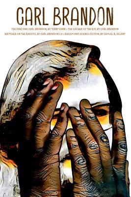 Carl Brandon by Jeanne Gomoll | Goodreads