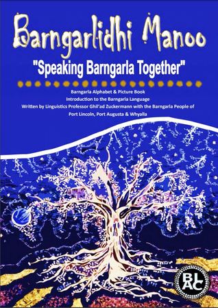 Barngarlidhi Manoo by Ghil'ad Zuckermann | Goodreads