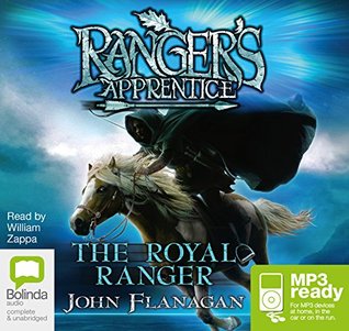 The Royal Ranger: 12 (Ranger's Apprentice) by John Flanagan | Goodreads