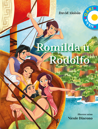 Romilda u Rodolfo by David Aloisio | Goodreads