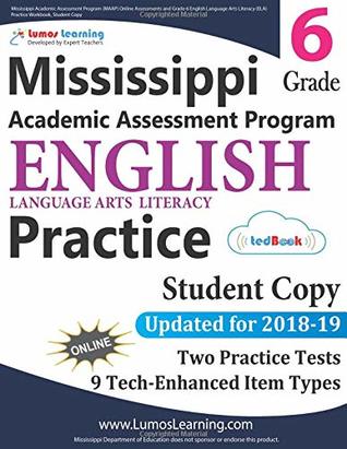 Mississippi Academic Assessment Program (MAAP) Online Assessments and ...