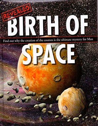 Birth of Space by Shree Book Centre | Goodreads