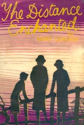 The Distance Enchanted by Mary Gervaise | Goodreads