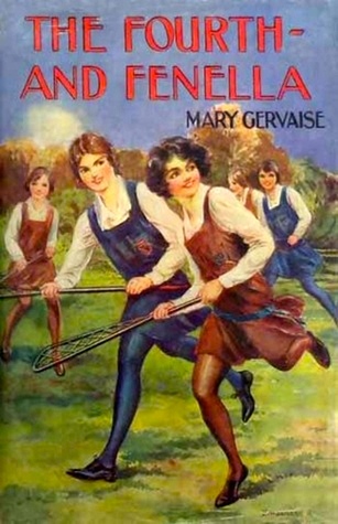The Fourth and Fenella by Mary Gervaise | Goodreads