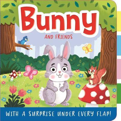 Bunny and Friends by Igloo Books | Goodreads