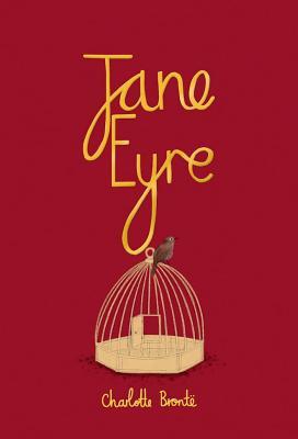 Jane Eyre (Wordsworth Collector's Editions) by Charlotte Brontë | Goodreads