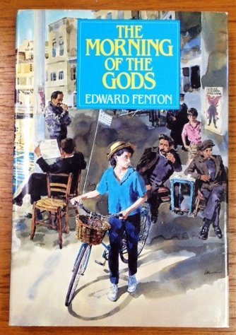 The Morning of the Gods by Edward Fenton | Goodreads