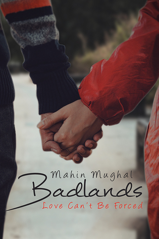 BadLands by Mahin Mughal | Goodreads