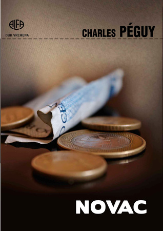 Novac by Charles Péguy | Goodreads