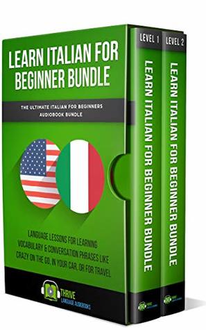 Learn Italian Beginner Bundle: The Ultimate Italian for Beginners ...