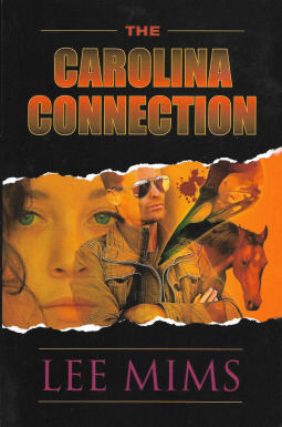 The Carolina Connection by Lee Mims | Goodreads