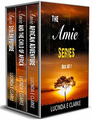 AMIE IN AFRICA BOX SET 1: From naïve newly-wed to trained assassin by ...