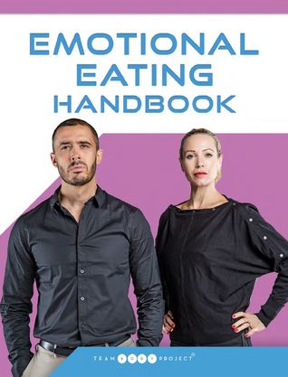 Emotional Eating Handbook by Daniel Bartlett | Goodreads