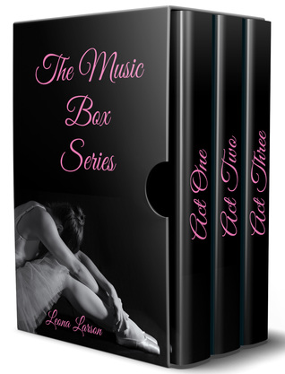 The Music Box Series by Leona Larson | Goodreads