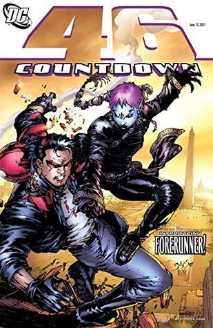 Countdown #46 by Paul Dini | Goodreads