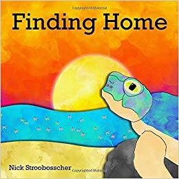 Finding Home by Nick Stroobosscher | Goodreads