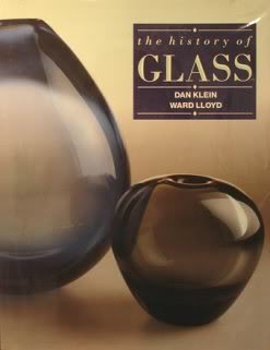The History of Glass by Robert J. Charleston | Goodreads