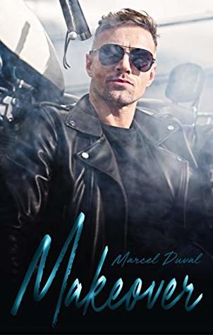 Makeover: Verschlungene Wege by Marcel Duval | Goodreads