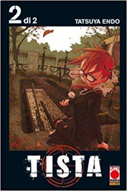 Tista 2 di 2 by Tatsuya Endo | Goodreads