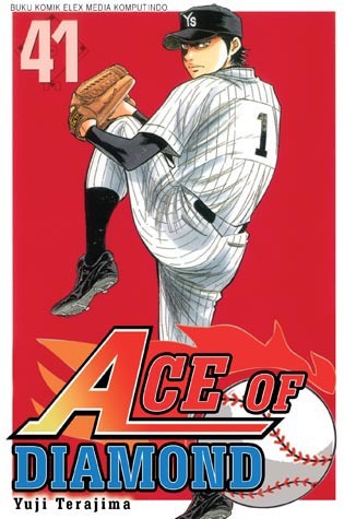 Ace of Diamond 41 by Yuji Terajima | Goodreads