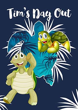 Tim's Day Out: bedtime story for kid by N.S. Ether | Goodreads