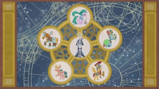 Equestria Ninjas: Shadow Play by Wildcard25 | Goodreads