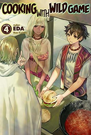 Cooking With Wild Game: Volume 4 by eda | Goodreads