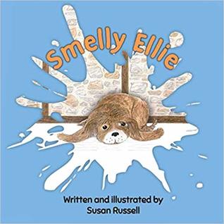 Smelly Ellie by Susan Russell | Goodreads