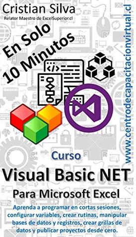 Curso de Visual Basic .NET Visual Studio 2017: Aprenda a programar ...