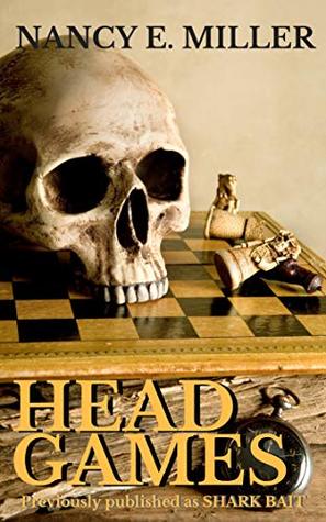 Head Games by Nancy Miller | Goodreads