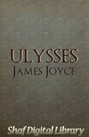 Ulysses (Annotated by James Joyce | Goodreads