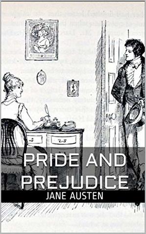 Pride and Prejudice (Annotated) by Jane Austen | Goodreads