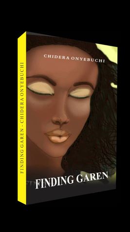 Finding Garen by Chidera Onyebuchi | Goodreads