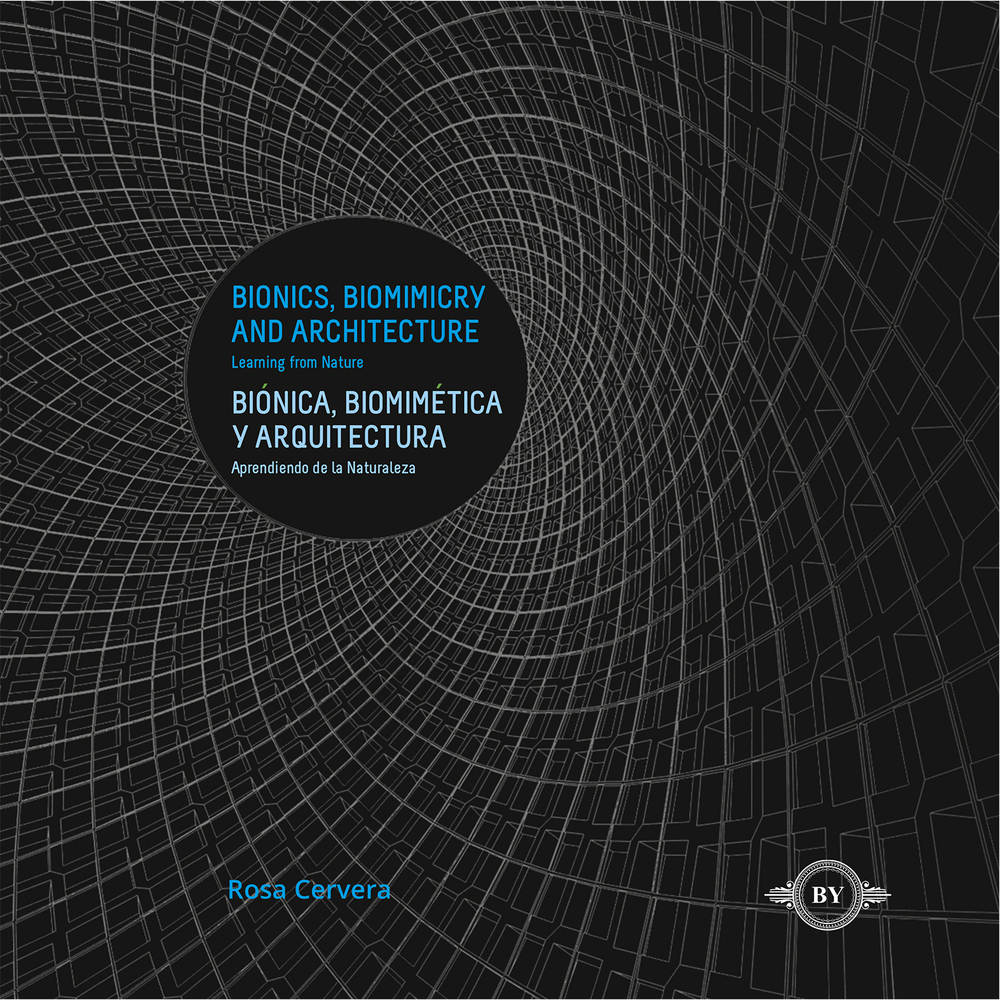 Bionic Architecture by María Rosa Cervera | Goodreads