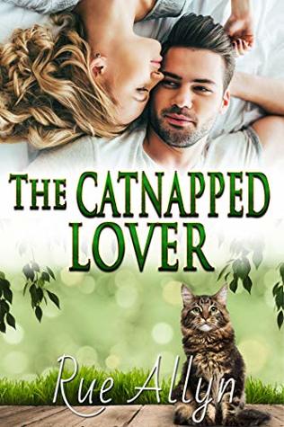 The Catnapped Lover (April Fools Duet #1) by Susan Charnley | Goodreads