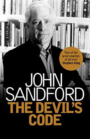 The Devil's Code: Kidd 3 by John Sandford | Goodreads
