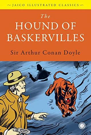 The Hound of Baskervilles by Arthur Conan Doyle | Goodreads