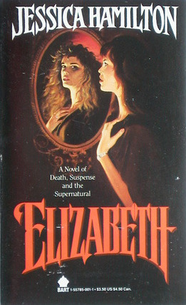 Elizabeth by Jessica Hamilton | Goodreads