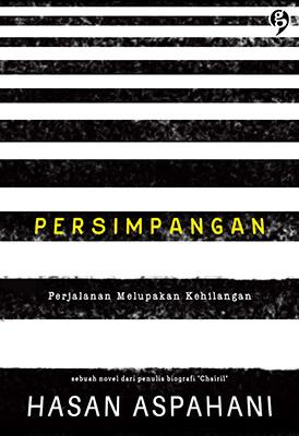 Persimpangan by Hasan Aspahani | Goodreads