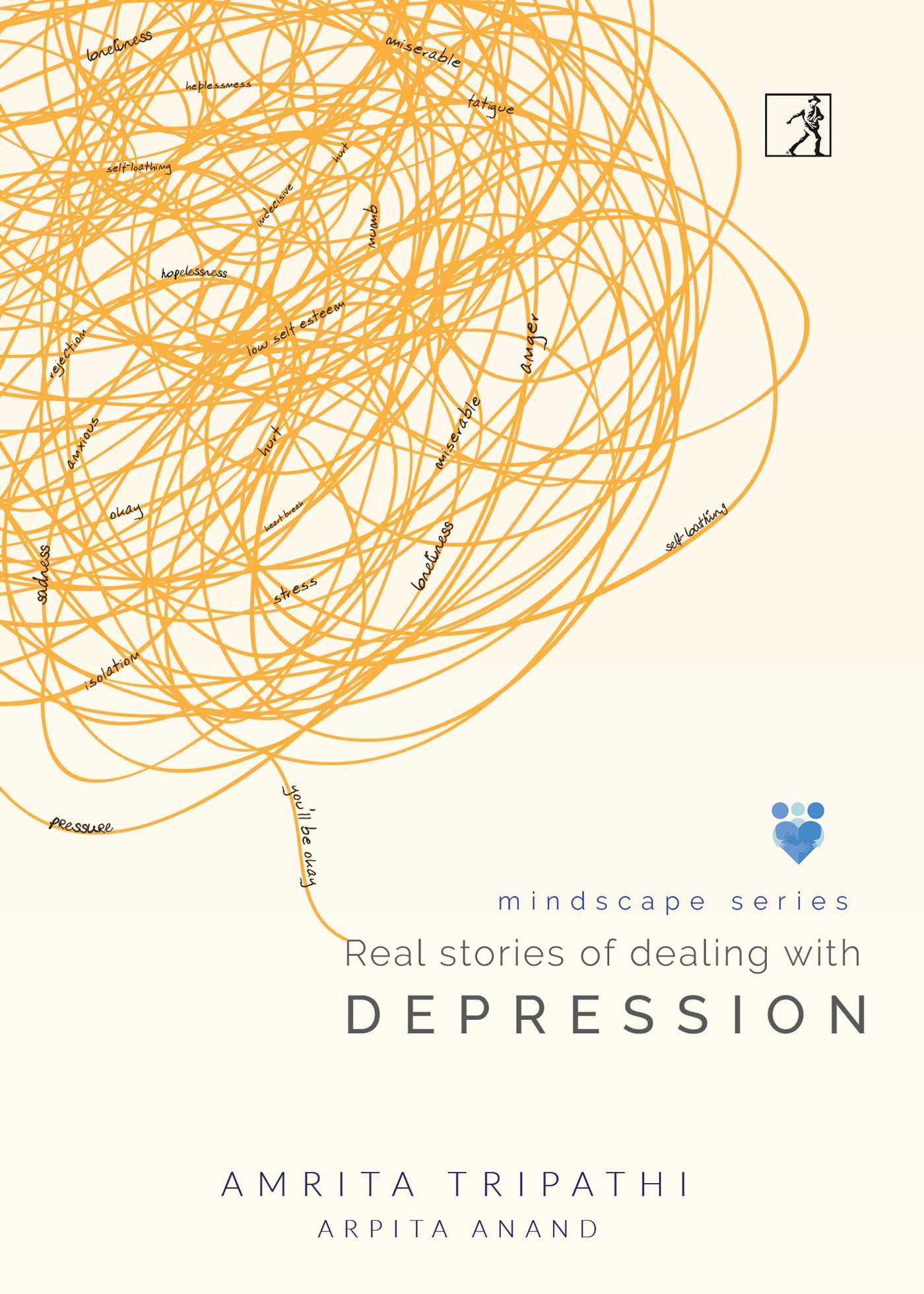 Real stories of dealing with Depression: Mindscape series by Amrita ...