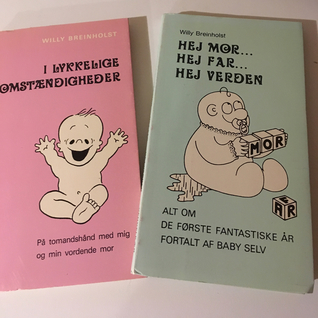 Hej Mor... Hej Far... Hej Verden by Willy Breinholst | Goodreads