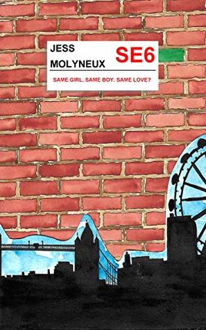 SE6 by Jess Molyneux | Goodreads