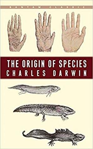 On the Origin of Species(annotated) by Charles Darwin | Goodreads