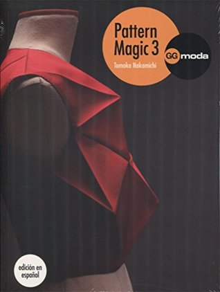 Pattern magic 3 by Tomoko Nakamichi | Goodreads