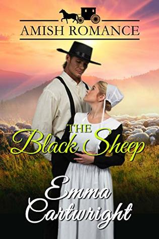 The Black Sheep by Emma Cartwright | Goodreads