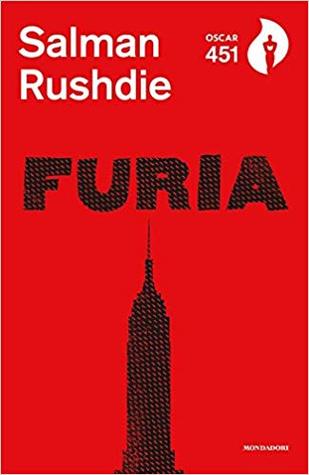 Furia by Salman Rushdie | Goodreads