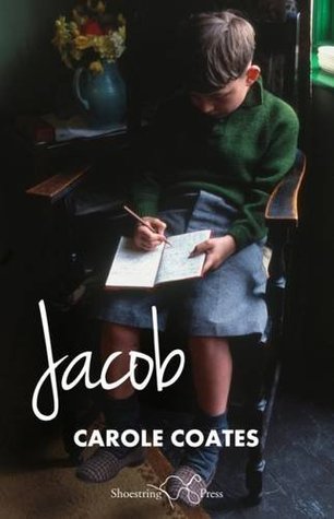 Jacob by Carole Coates | Goodreads