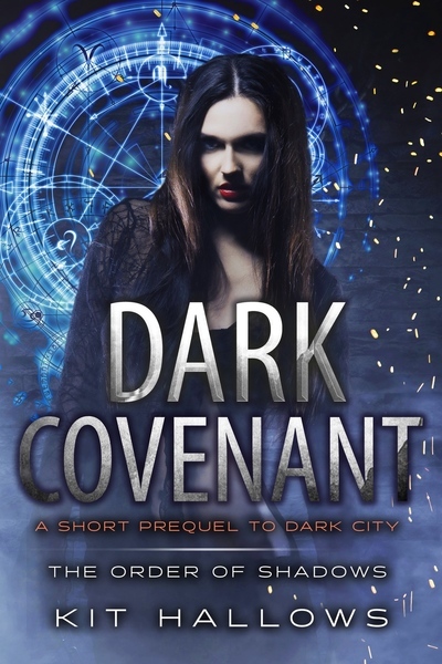 Dark Covenant by Kit Hallows | Goodreads